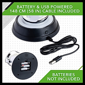 Paladone Xbox Achievement Light - Officially Licensed Merchandise