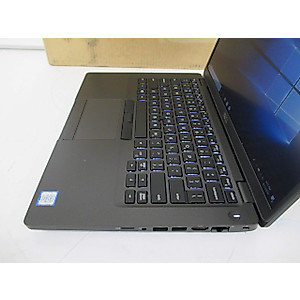 Dell Latitude 5401 14" Notebook - Intel Core i5-9400H - 16GB RAM