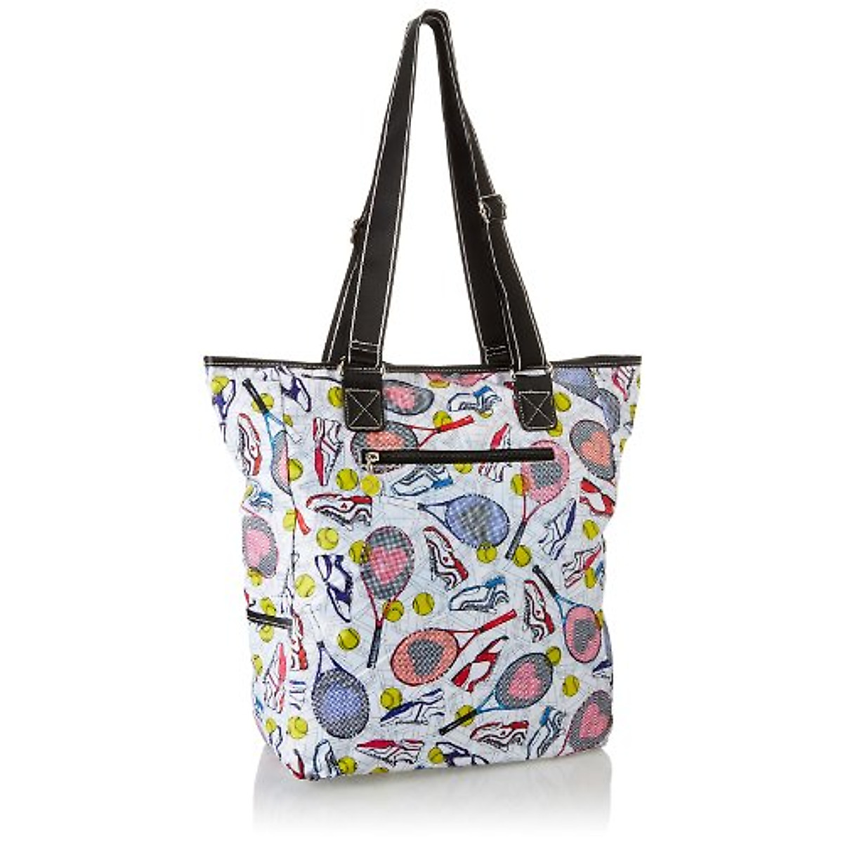 Sydney Love Tennis Large Tote, Multi