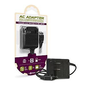 Tomee AC Adapter for DS/ GBA SP
