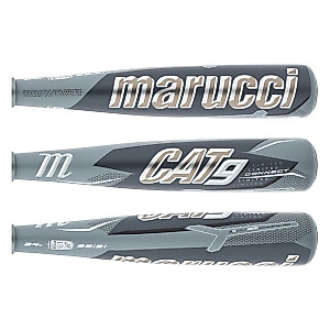 Marucci CAT9 Connect -8 USSSA Baseball Bat | 2 3/4" Barrel | 30" / 22 oz | Special Edition Colorway | 1.15 BPF Approved | MSBCC98GS