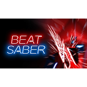 PlayStation VR - Borderlands 2 and Beat Saber Bundle (Renewed)