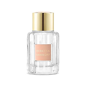 Rebecca Minkoff Blush By Rebecca Minkoff - Fragrance For Women - Sparkling Top Notes Of Citrus And Black Currant - Heart Notes Of Lush White Florals - Accentuated By Cedarwood - 3.4 Oz EDP Spray