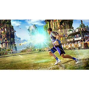 Kinect Sports Rivals (Xbox One)