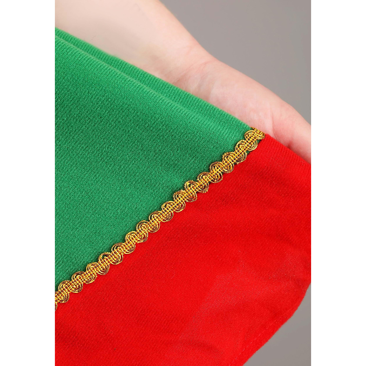 Fun Costumes Plus Size Holiday Elf for Women Adult Christmas Dress Outfit 2X