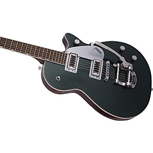 Gretsch G5230T Electromatic Jet FT Single-Cut Cadillac Green w/Bigsby