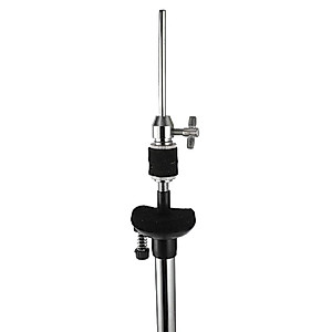 Luvay Hi-Hat Stand, Double Braced 3-Leg Lightweight (5lb)