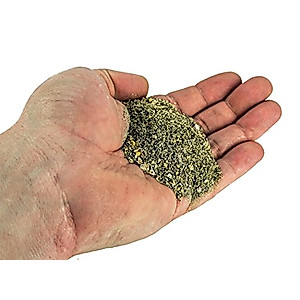 Josh's Frogs Premium Cricket Cuisine Cricket Gutloading Food (24 oz)