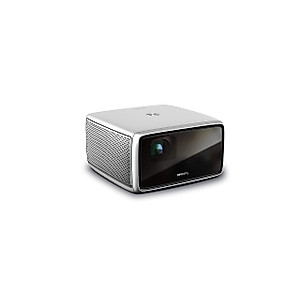 Philips Screeneo S4 Projector, Full HD, Android OS, Electric Keystone, Auto Focus, Digital Zoom