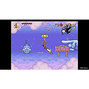 Disney Classic Games Collection  - Xbox One