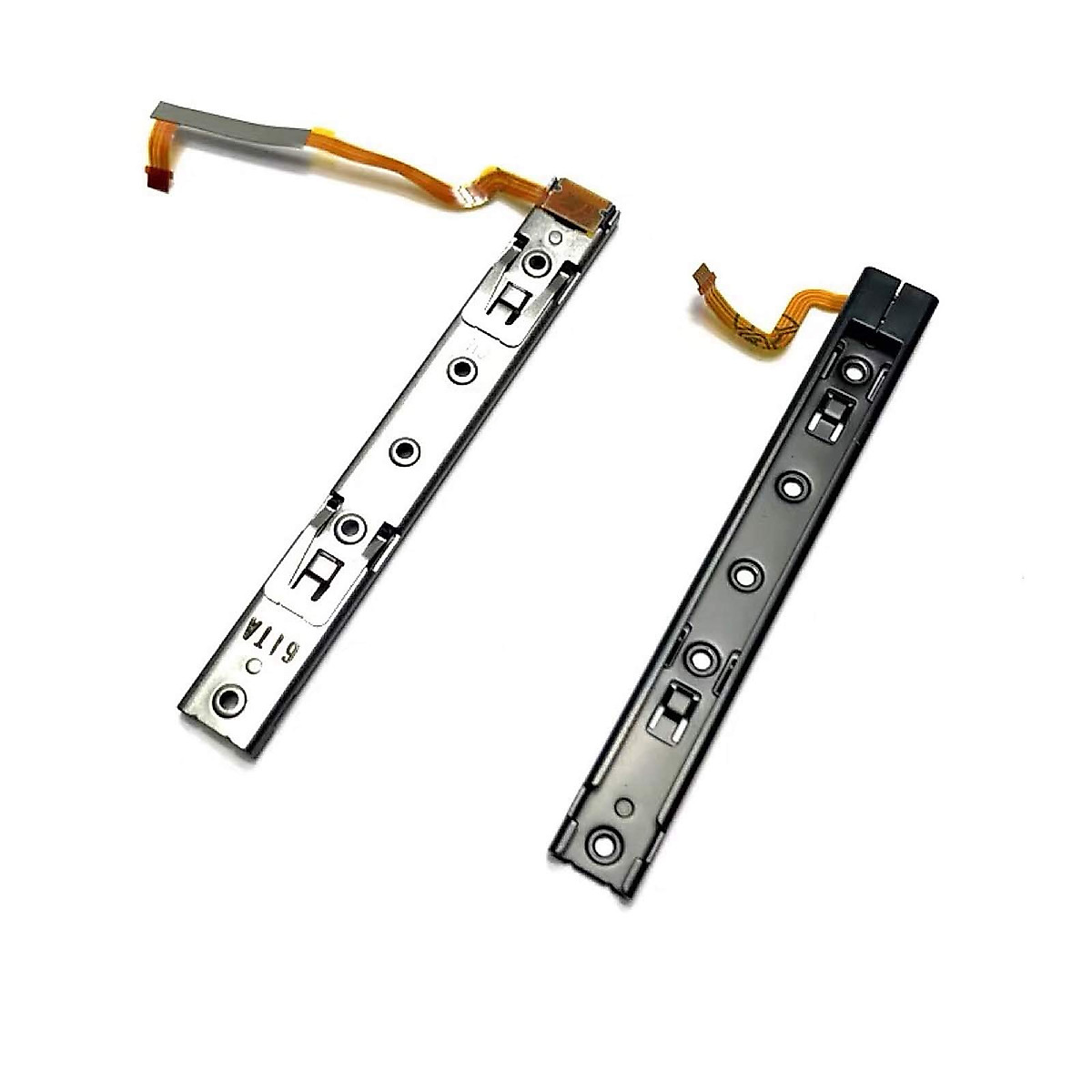 YOKING NS Console Switch Controller Rail Accessory Kit Game Controller Accessories