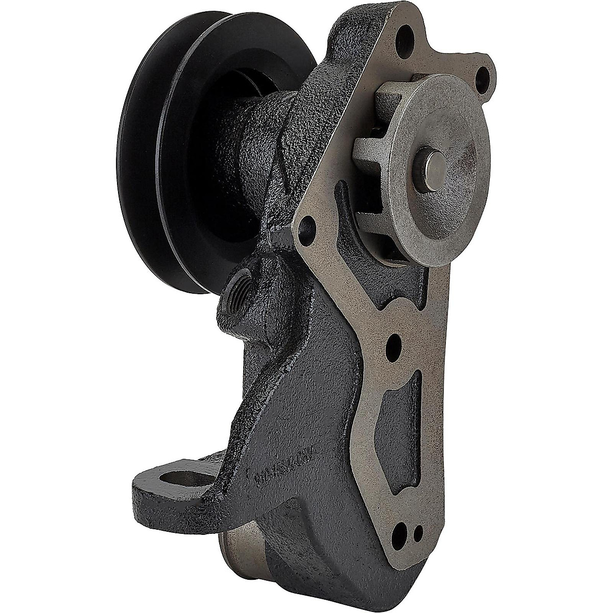 1949-53 Flathead Compatible with Ford/Mercury Water Pump w/Stainless Bolts