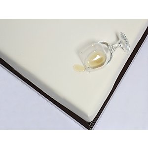 Organics and More Naturesoft Waterproof Mattress Protectors - King