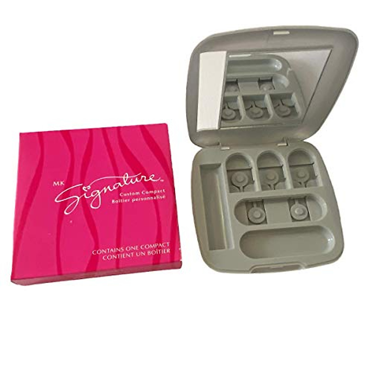 Mary Kay Signature Custom Compact