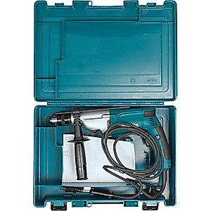 Makita HP2050F 3/4" Hammer Drill, with L.E.D. Light