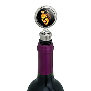 The Lost Boys David Character Wine Bottle Stopper