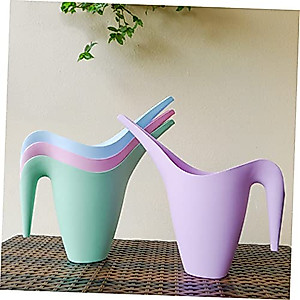 HANABASS watering pot Watering Kettle watering bottle Plant Mister Flower Succulent house plants misting bottle for plant Watering Spray Bottle spray bottle plants watering can indoor jug