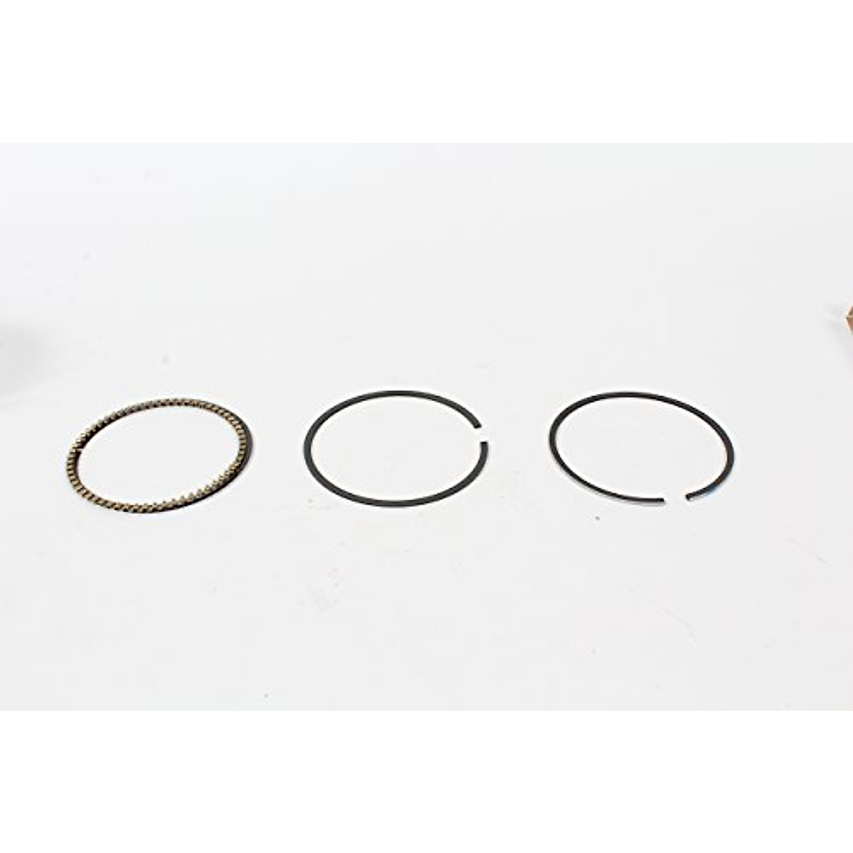 Kohler 12-108-01-S Lawn & Garden Equipment Engine Piston Ring Set Genuine Original Equipment Manufacturer (OEM) Part