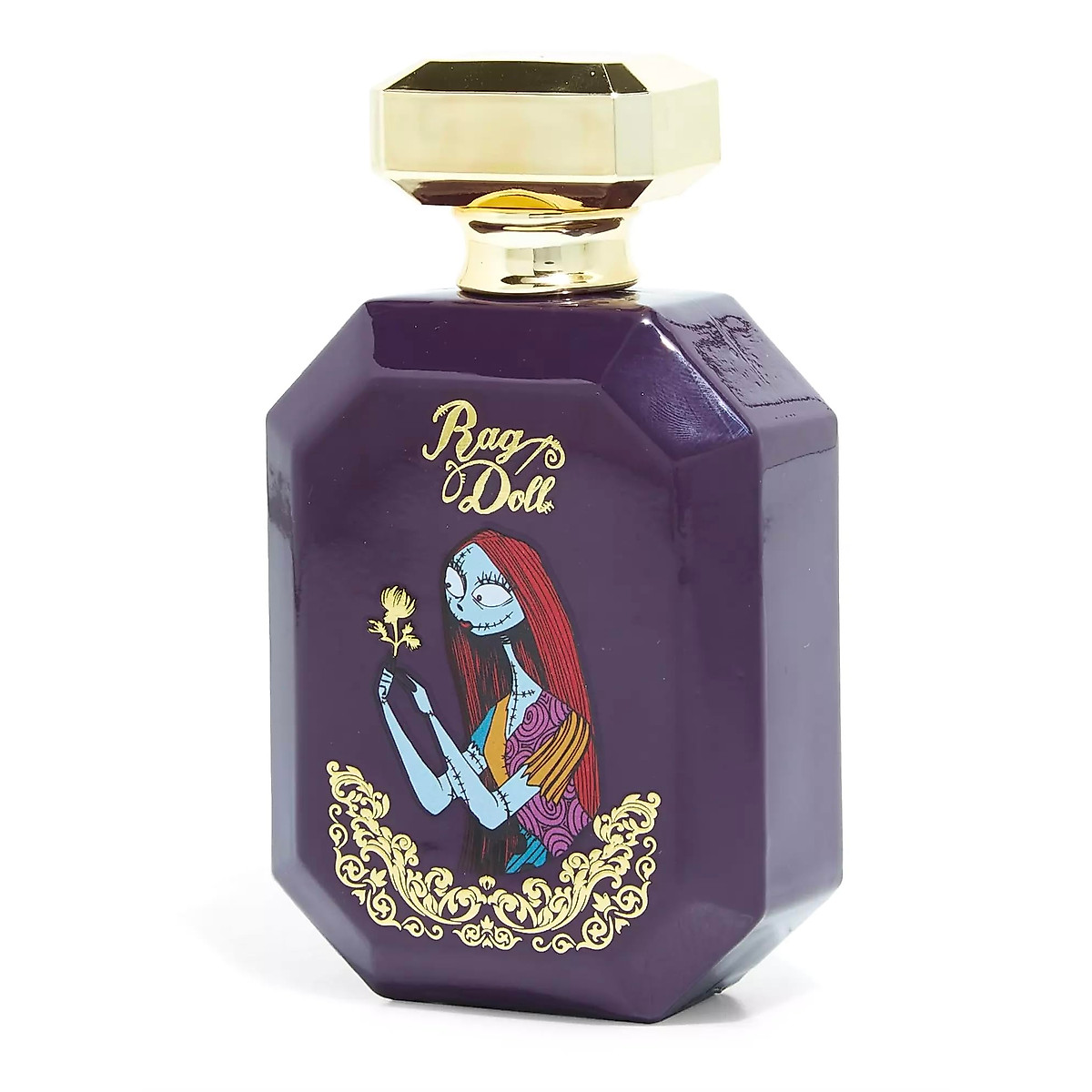 Nightmare Before Christmas Sally Rag Doll Perfume