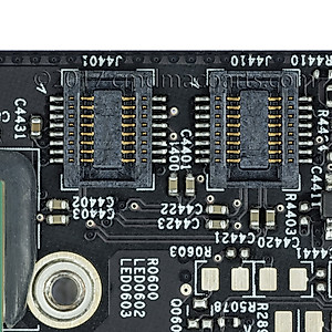 Odyson - Logic Board 2.4GHz Core 2 Duo Replacement for Apple Mac Mini A1347 (Mid 2010)