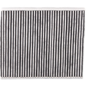 febi bilstein 104811 Cabin Filter