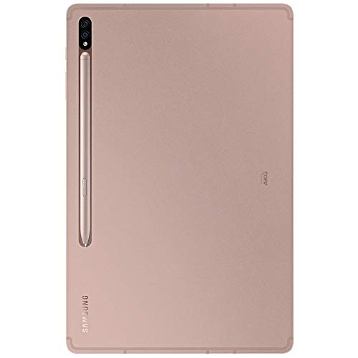 Samsung Electronics Samsung Galaxy Tab S7 Wi-Fi, Mystic Bronze - 512GB (Renewed)