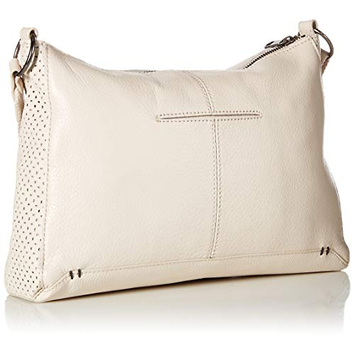The Sak Unisex-adults The Camila Convertible Shoulder, Stone Perforated
