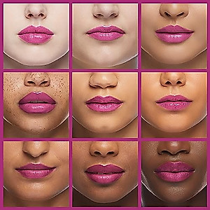 NYX Professional Makeup Butter Gloss, Raspberry Tart, 0.27 Fluid Ounce