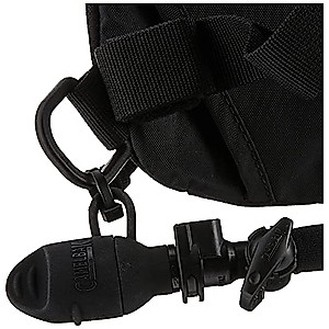 CamelBak - ThermoBak 3L S 100oz Mil Spec Crux Black (1719001000)