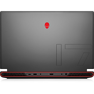 Dell 2023 Alienware m17 R5 17.3" FHD 480Hz Gaming Laptop Computer, Octa-Core AMD Ryzen 9 6900HX (Beat i9-12900H), 64GB DDR5 RAM, 4TB PCIe SSD, GeForce RTX 3070 Ti 8GB, WiFi 6, RGB KB, Windows 11 Pro