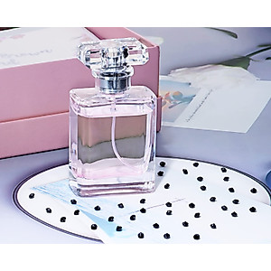 ONLYKXY Wedding Table Scattering Acrylic Diamond Gem Shape Crystal Confetti for Bridal Shower Party Decoration Vase Filler Bead Masquerade Table Decor (4MM/0.15inch Mini, Black, 4000)