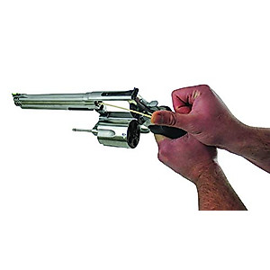 RamRodz Barrel and Breech Cleaners (75-Pack).45-Caliber