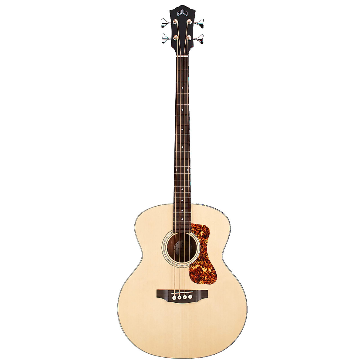 Guild B-240E - Natural