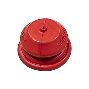MTD 951-11824 Lawn & Garden Equipment Engine Carburetor Primer Bulb