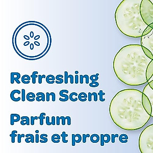 Huggies Refreshing Clean, Baby Wipes, 56 Count (Pack of 1)