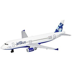 Daron Jetblue Single Plane