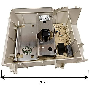 GLOB PRO SOLUTIONS WPW10197864 CKD3427 Motor Control Board