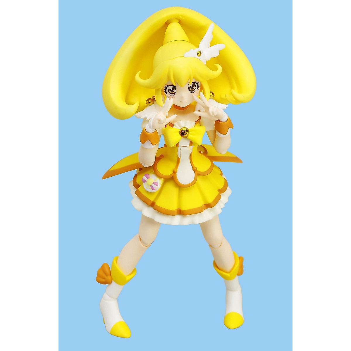 Bandai S.H. Figuarts : Cure Peace