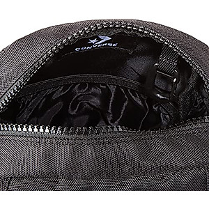 Converse 10020540-A01, Black