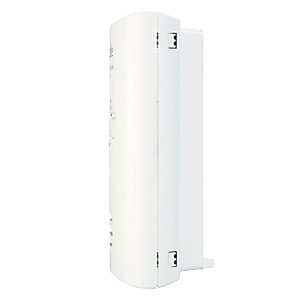 Kidde Carbon Monoxide Detector, AC Plug-In with Battery Backup, CO Alarm with Replacement Alert