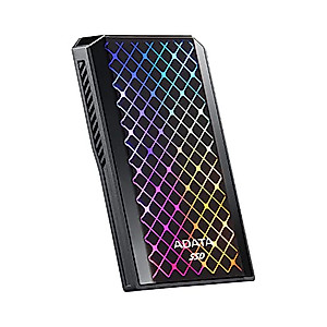 ADATA SE900G 1TB External SSD