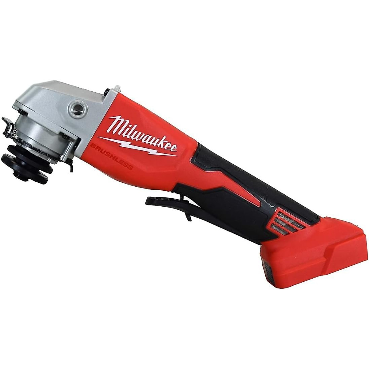 Milwaukee 2686-20 18V Cordless 4.5"/5" Grinder w/Paddle Switch (Tool Only)