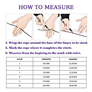 Moss Agate Ring Oval Cut Natural 925 Sterling Silver Ring Gemstone Genuine Vintage Ring Moss Agate Engagement Ring Jewelry Promise Wedding Statement Ring for Women Mom Love Birthday Gift 10x8 mm