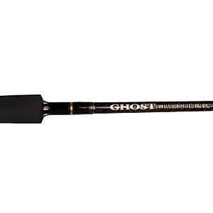 Jigging World Ghost Hunter Conventional Jigging Rod - GHC-56-350