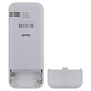 DG11J1-99 Replacement Remote Control fit for Hisense Air Conditioner