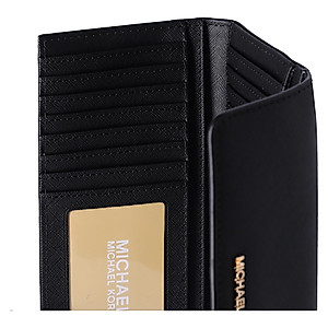 Michael Kors Women's Classic, Black, L