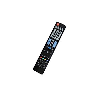 Replacement Remote Control Fit for LG 55LA6900 47LA7400 55LA7400 42LW5730 47LW5730 32LW5750 Smart 3D Plasma LCD LED HDTV TV