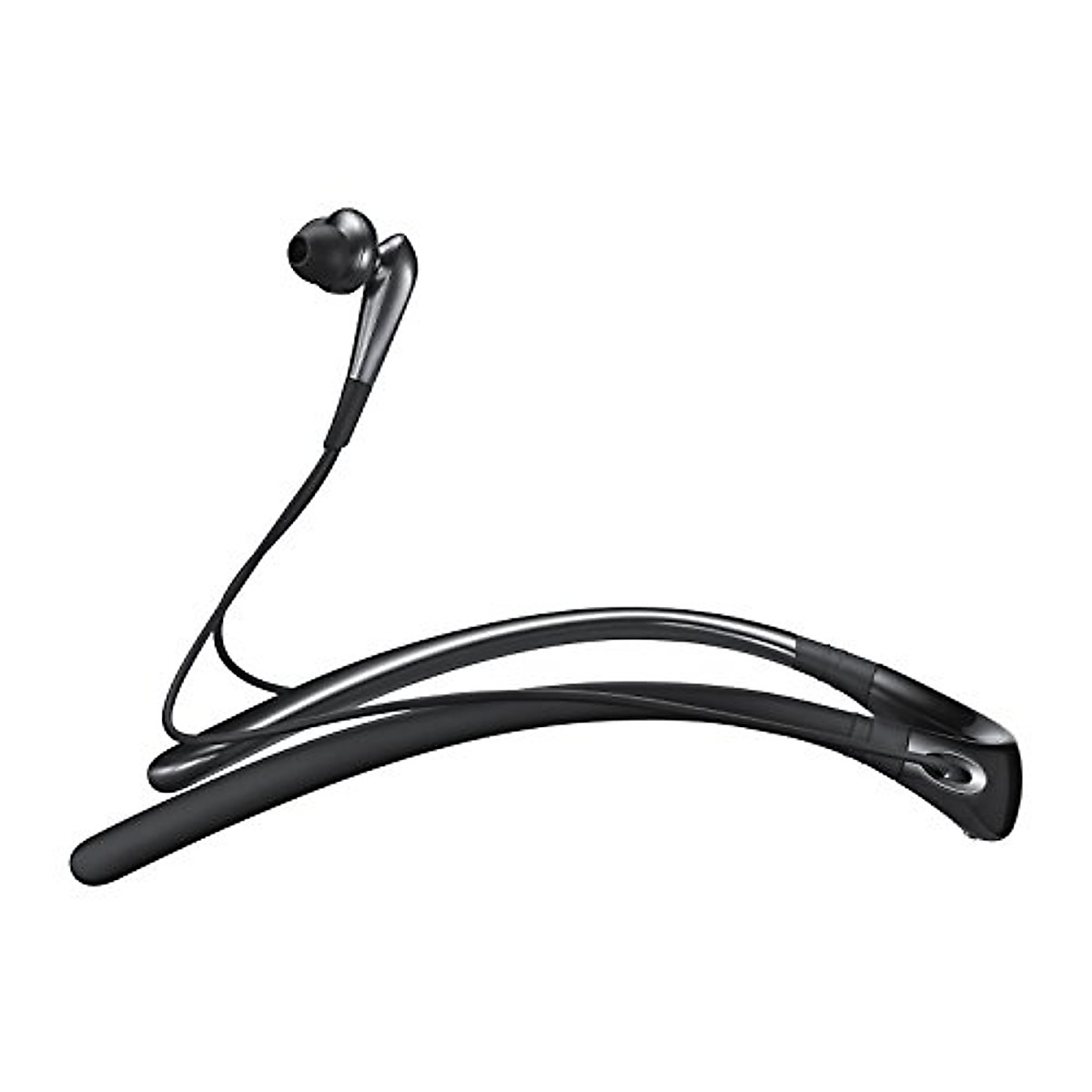 Samsung Level U Pro Active Noise Cancelling and UHQ Audio, Black