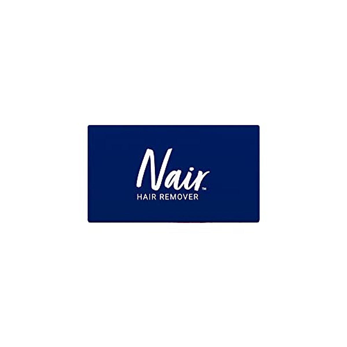 Nair Hair Remover Wax Ready-Strips for Face & Bikini, 40 CT