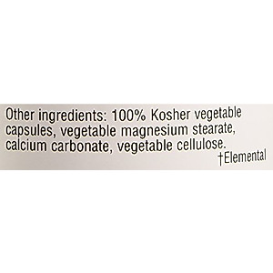 BlueBonnet Dry E-400 IU Plus Selenium Vegetarian Capsules, 120 Count, White
